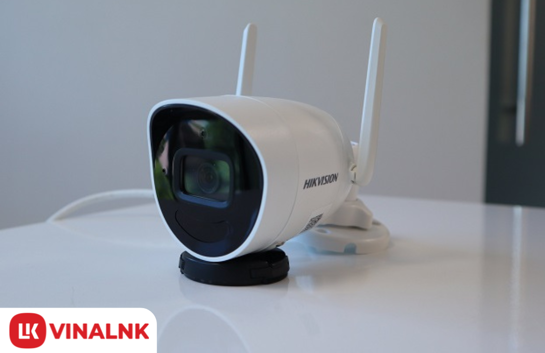 Camera IP là gì? Ưu, nhược điểm và phân loại camera thế nào